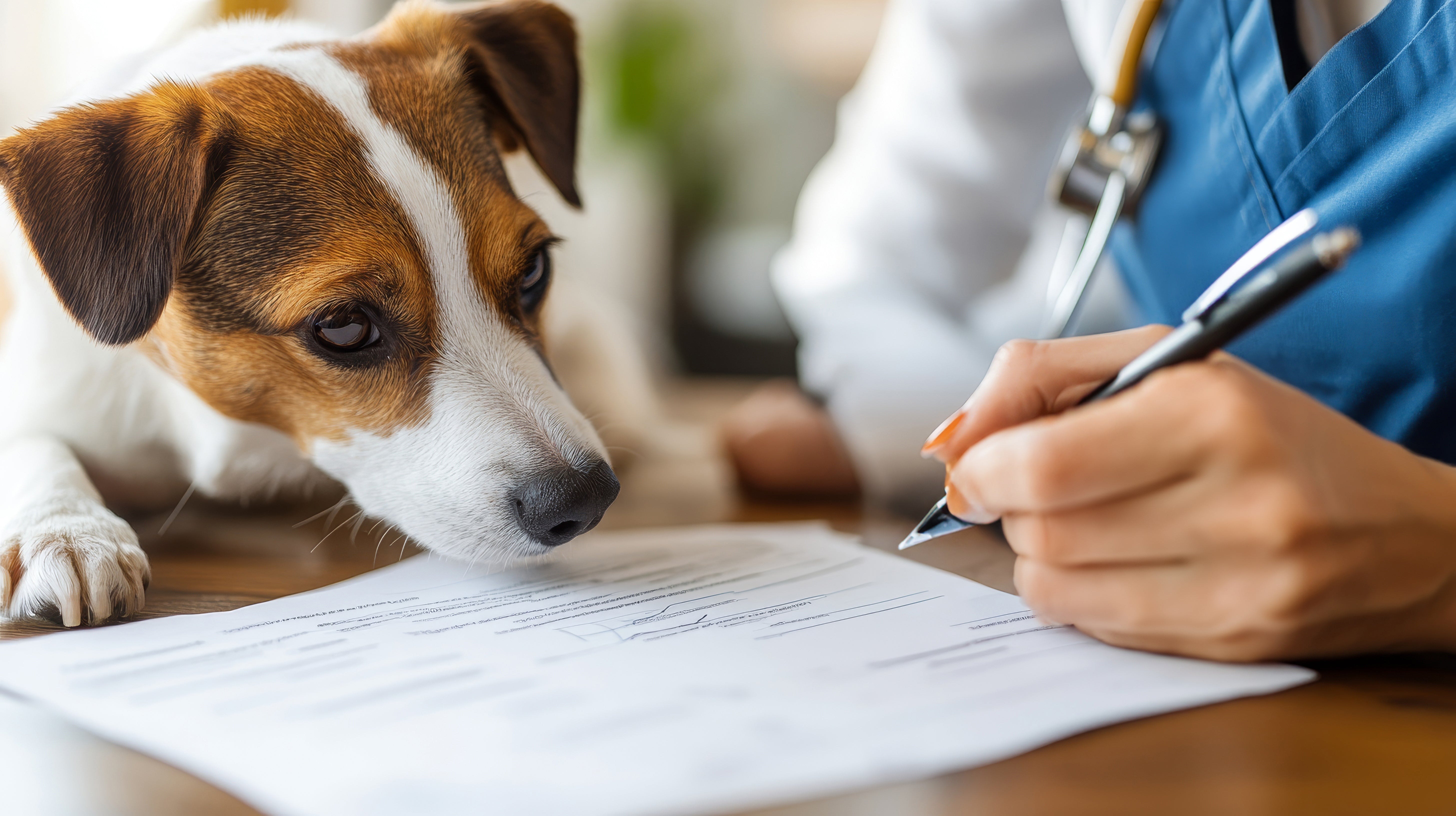 Verified Samples for Breeders – MyDogDNA